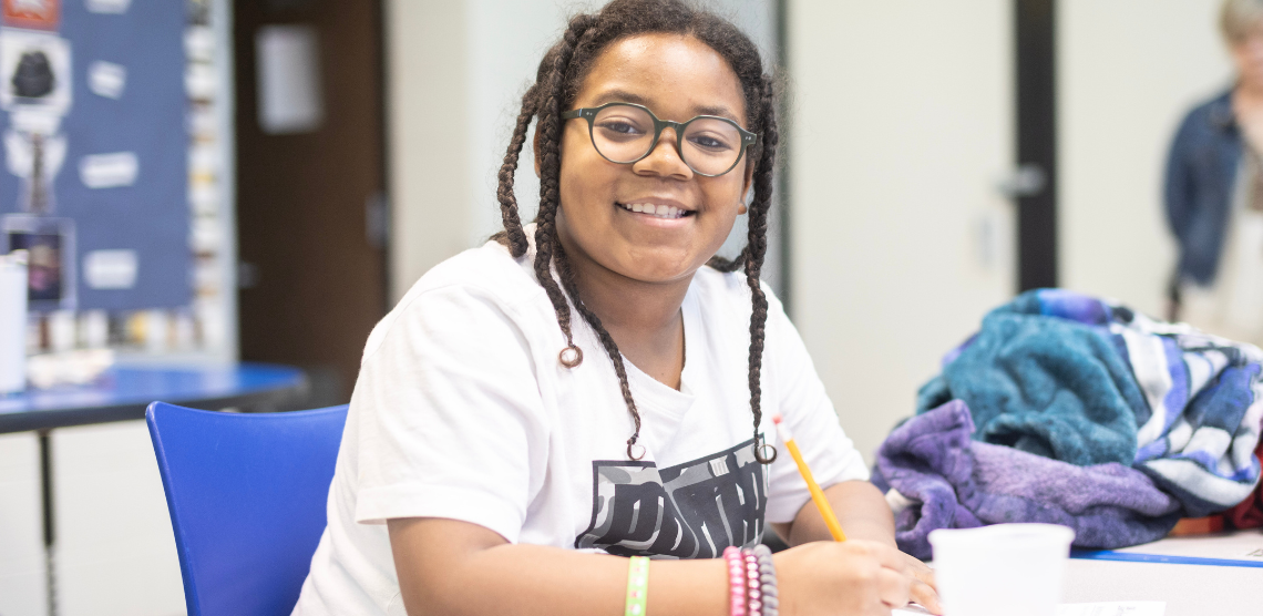 Pressley Ridge - Hope and support through life's challenges